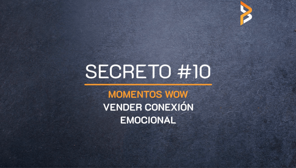 Secreto #10 - BeeMagnetic